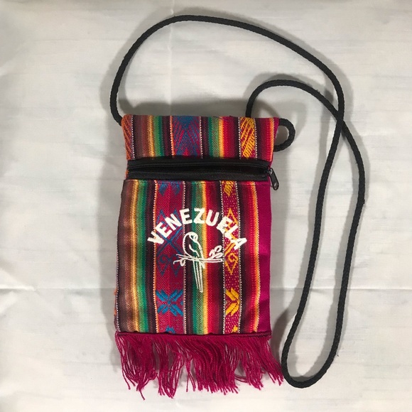 Bags | Venezuela Mini Bag | Poshmark